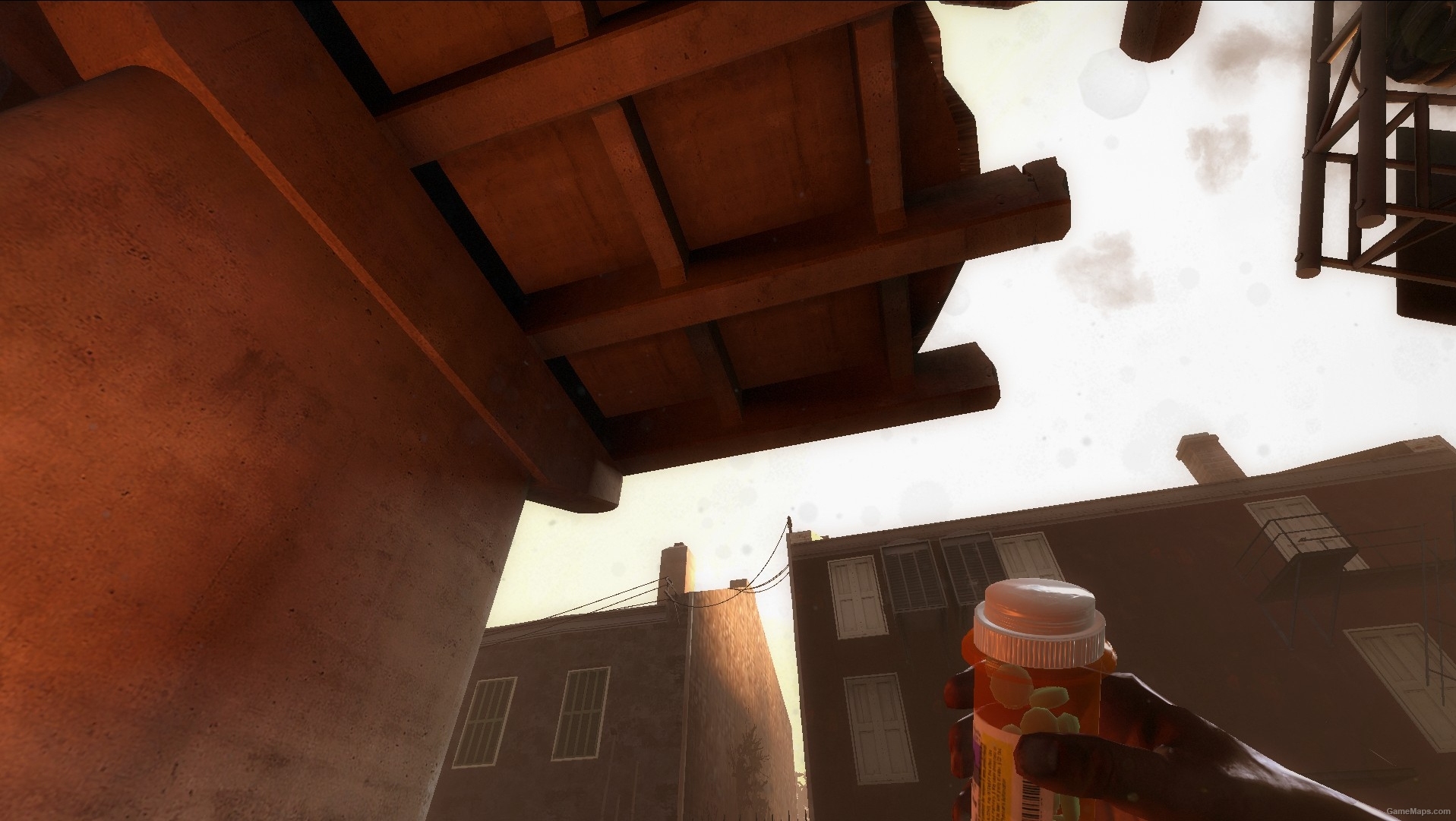 Prescription Pills (Left 4 Dead 2) - GameMaps