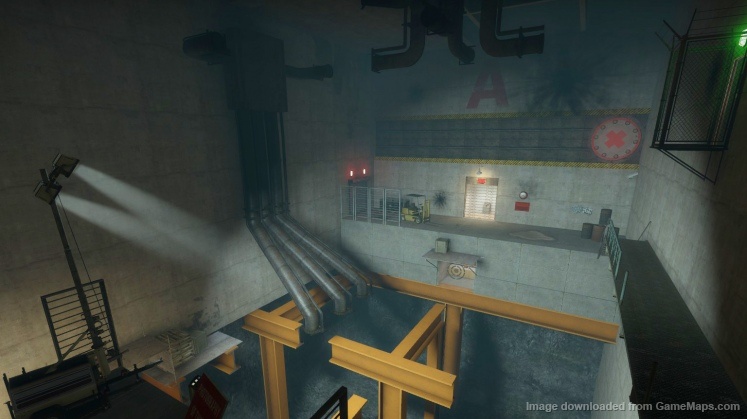 Questionable Ethics : Alpha test (Left 4 Dead 2) - GameMaps