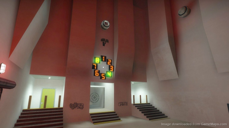 Questionable Ethics : Alpha test (Left 4 Dead 2) - GameMaps