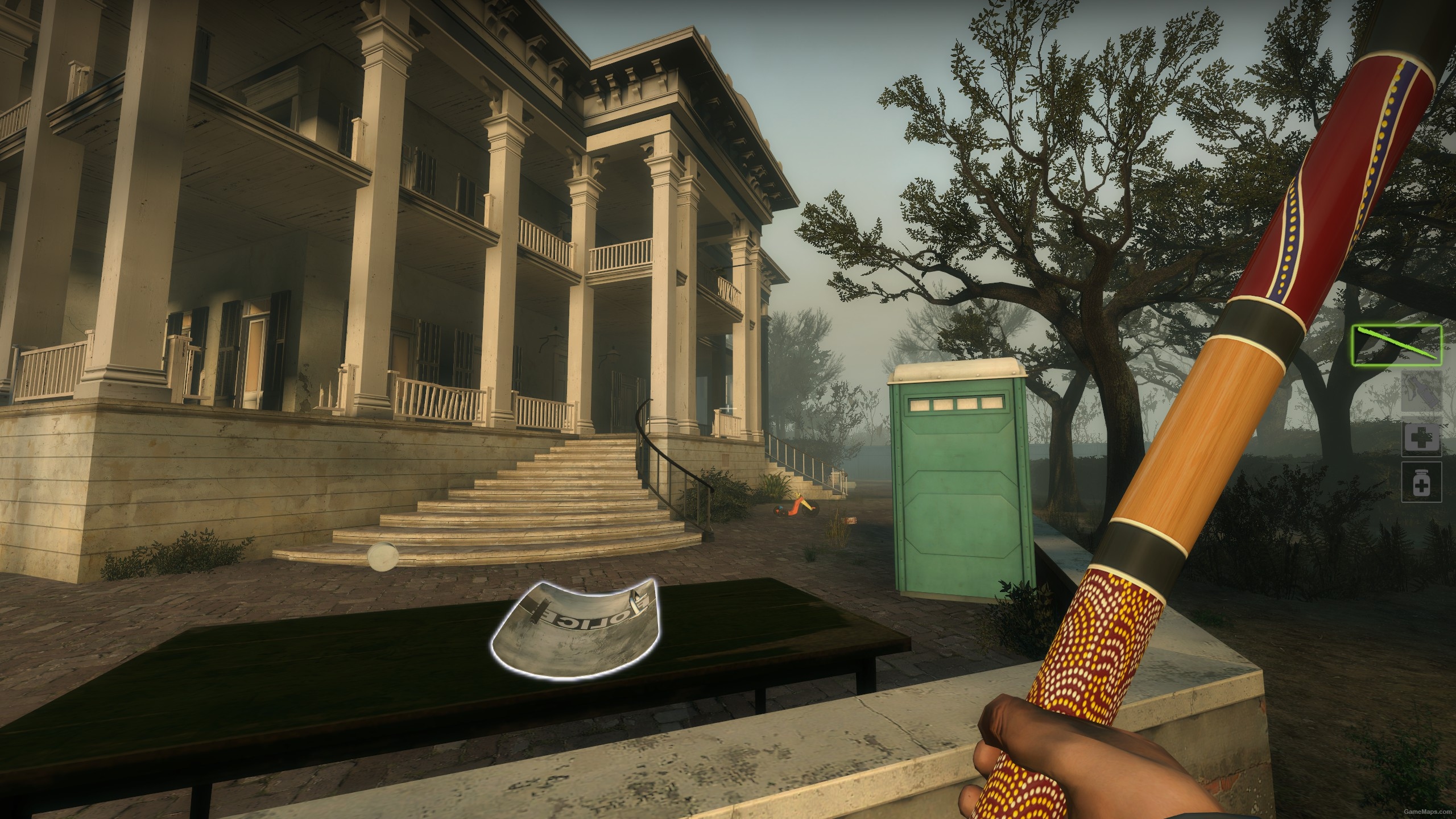 Removed Melee Pack (Left 4 Dead 2) - GameMaps