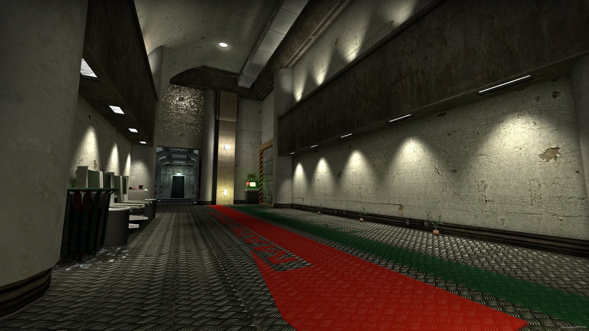 Resident Evil 2: Source - L4D2 Edition (Left 4 Dead 2) - GameMaps