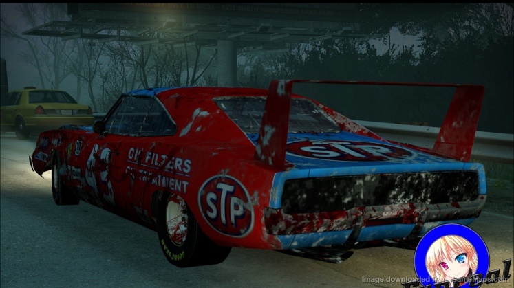 Stp Stock Car (Left 4 Dead 2) - GameMaps