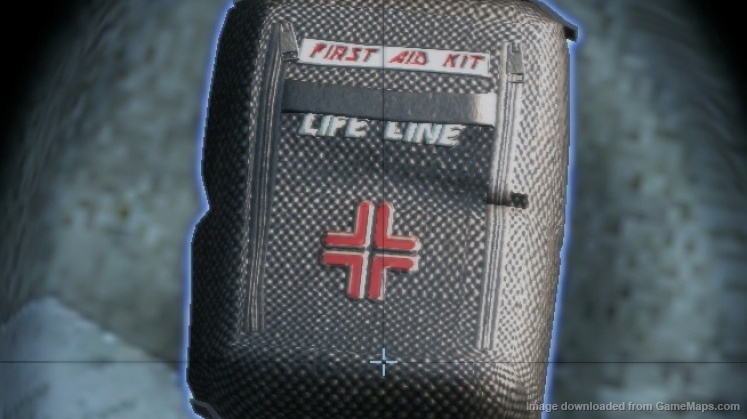 Tactical Medkit(clean) (Left 4 Dead 2) - GameMaps