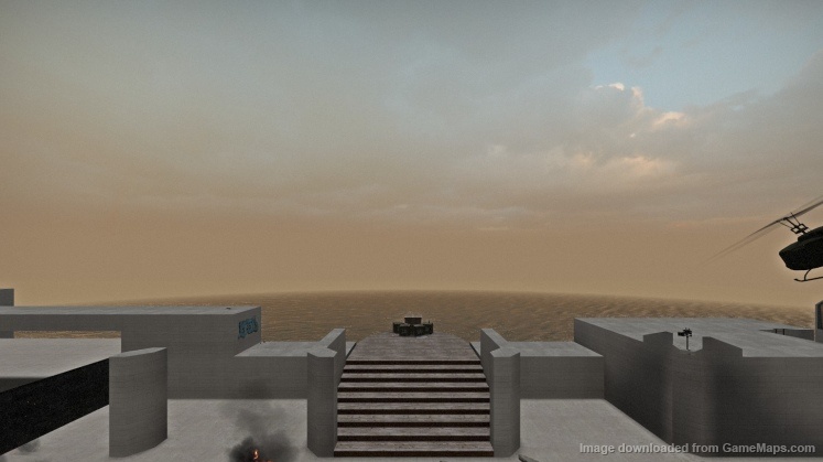 Tanks Playground v3.0 (Left 4 Dead 2) - GameMaps