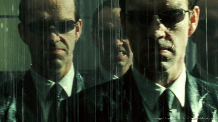 The Matrix Tank Theme (Left 4 Dead 2) - GameMaps