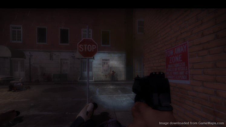The Ultimate Realistic Apocalypse Mod (Left 4 Dead 2) - GameMaps