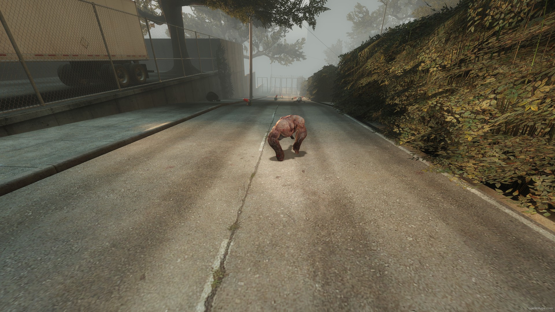 Tiny Tank (Left 4 Dead 2) - GameMaps