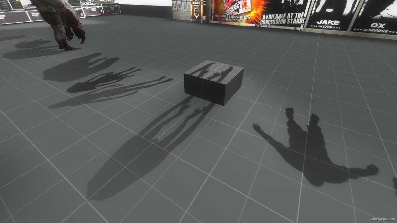 Ultra Nightmare (Left 4 Dead 2) - GameMaps