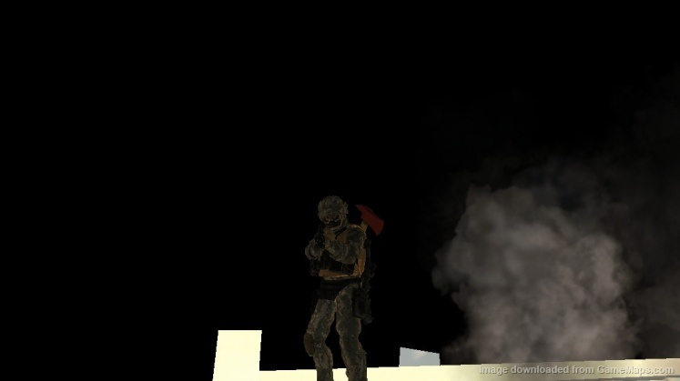 US army survivors v3 (Left 4 Dead 2) - GameMaps