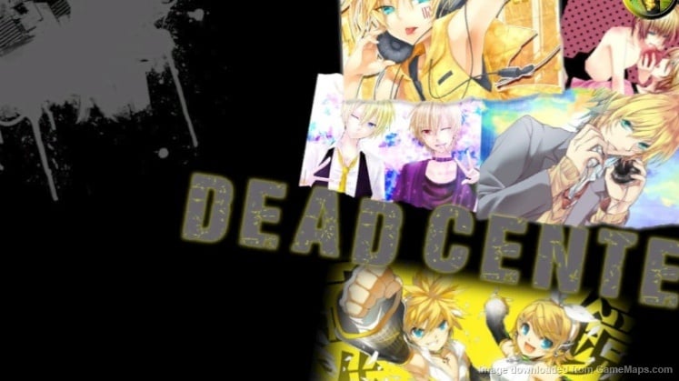 Vocaloid Loading Screen (Left 4 Dead 2) - GameMaps