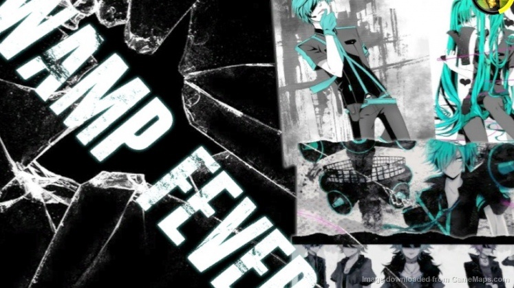 Vocaloid Loading Screen (Left 4 Dead 2) - GameMaps