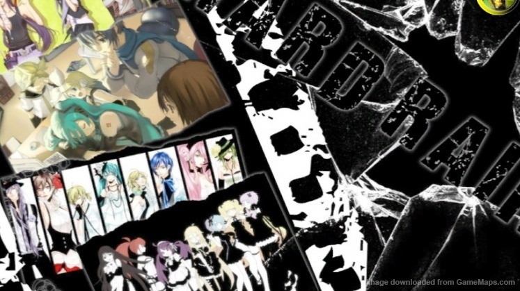 Vocaloid Loading Screen (Left 4 Dead 2) - GameMaps