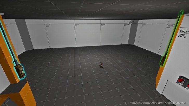 Witch Execution - Training map (Left 4 Dead 2) - GameMaps