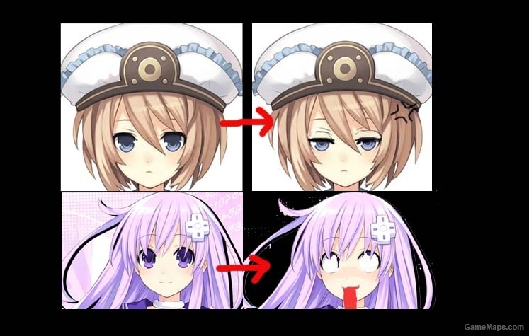 8 neptune members --- incap image (Mod) for Left 4 Dead 2 - GameMaps.com