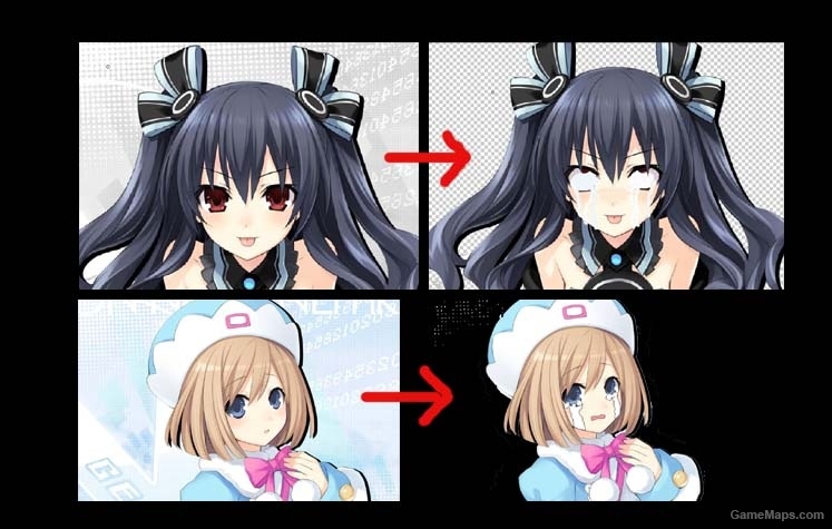 8 neptune members --- incap image (Mod) for Left 4 Dead 2 - GameMaps.com