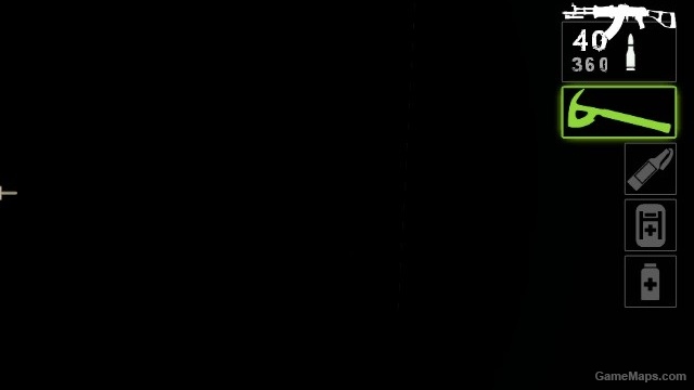 Fallout HUD icon pack (Mod) for Left 4 Dead 2 - GameMaps.com