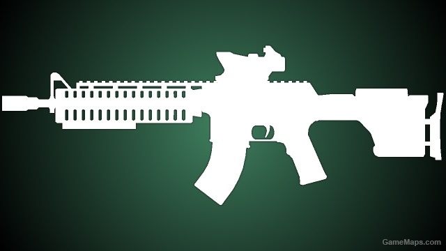 Fallout HUD icon pack (Mod) for Left 4 Dead 2 - GameMaps.com