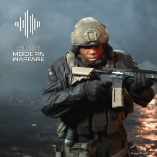 [COD:MW2019] Menu & Voting System Sounds (request) Sound fix Ver (Mod ...