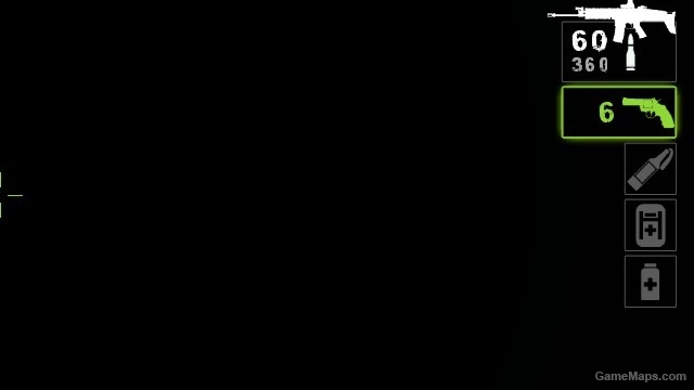 [Deagle] 4-inch Python script (Mod) for Left 4 Dead 2 - GameMaps.com