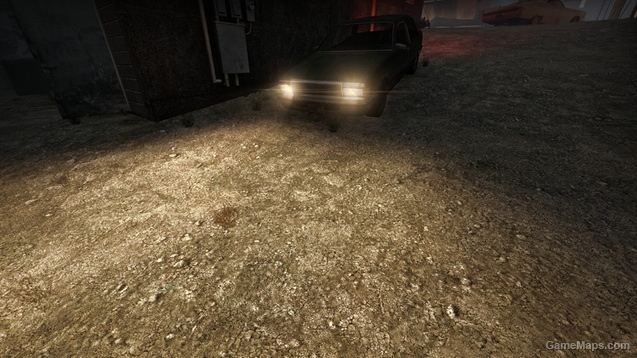 [HD World] Enhanced Graphic (Mod) for Left 4 Dead 2 - GameMaps.com