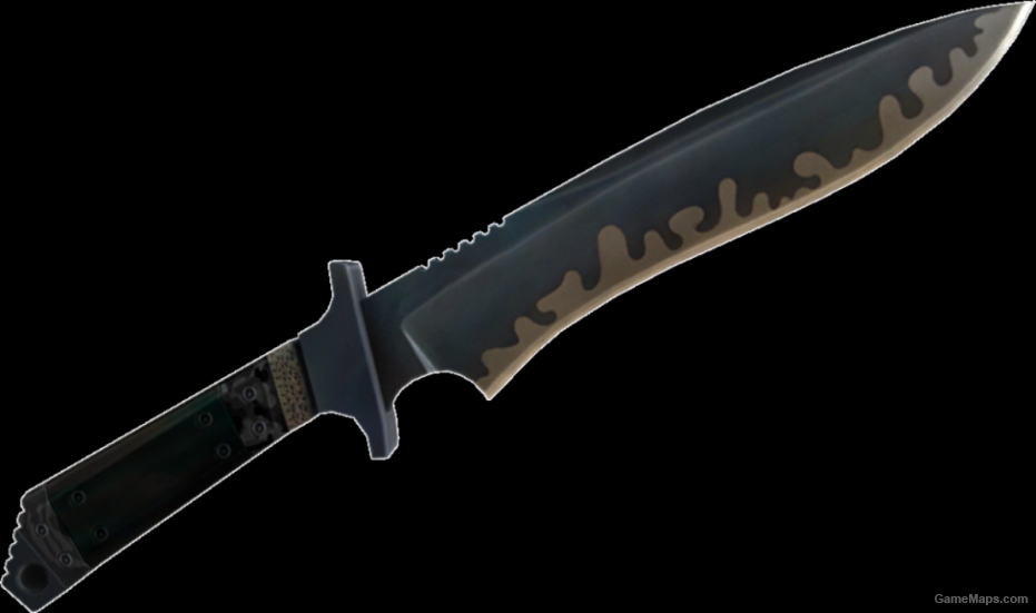 [L4D2] CS:S Knife Sounds (Knife) (Left 4 Dead 2) - GameMaps