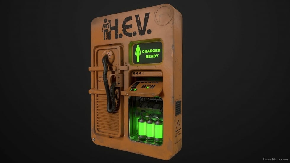 [L4D2] Half-Life healing sound for Medkit (Mod) for Left 4 Dead 2 ...