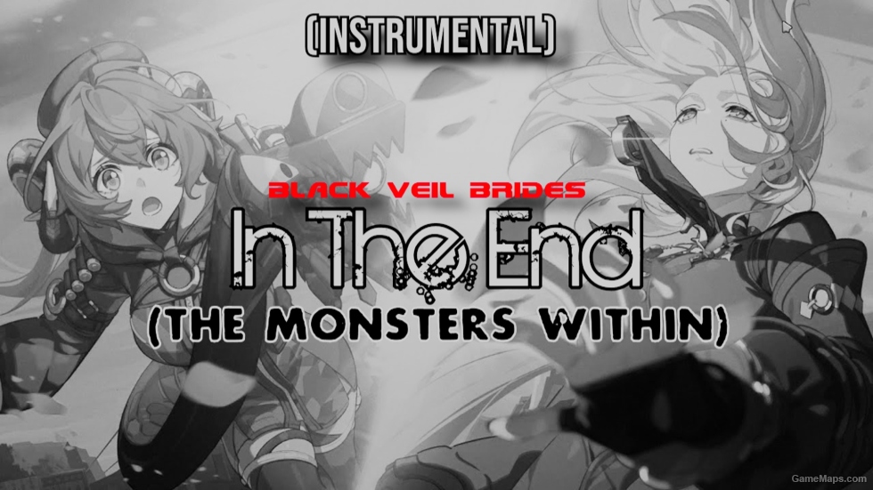 [L4D2] In The End Instrumental (Black Veil Brides) (Mod) for Left 4 ...