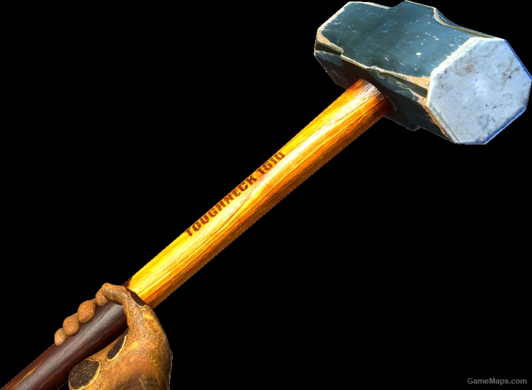 [L4D2] Serious Sam 3 BFE Hammer Sounds (Guitar) (Mod) for Left 4 Dead 2 ...