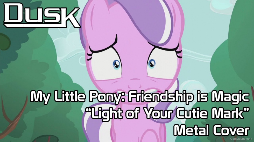[L4D2 x MLP:FiM] Light of Your Cutie Mark (Unalive) (Mod) for Left 4 ...