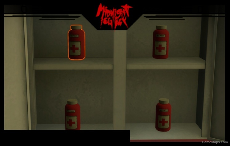 [mL] MedPills (Mod) for Left 4 Dead 2 - GameMaps.com