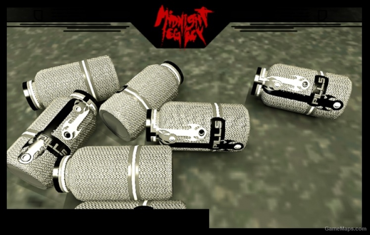 [mL] Pills (Mod) for Left 4 Dead 2 - GameMaps.com