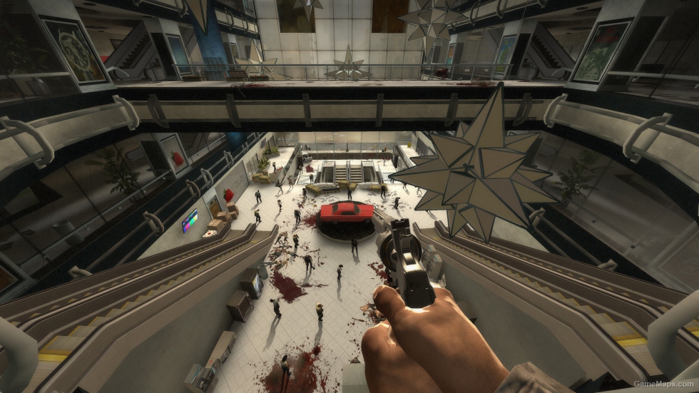 [SCOUT] Casull 6 - Left 4 Dead 2: Aftermath (Mod) for Left 4 Dead 2 ...