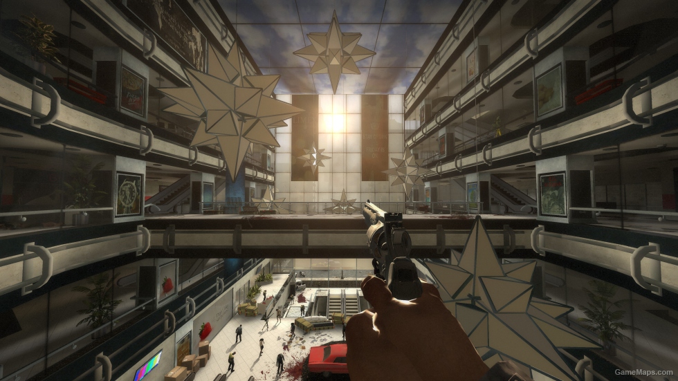 [SCOUT] Casull 6 - Left 4 Dead 2: Aftermath (Mod) for Left 4 Dead 2 ...