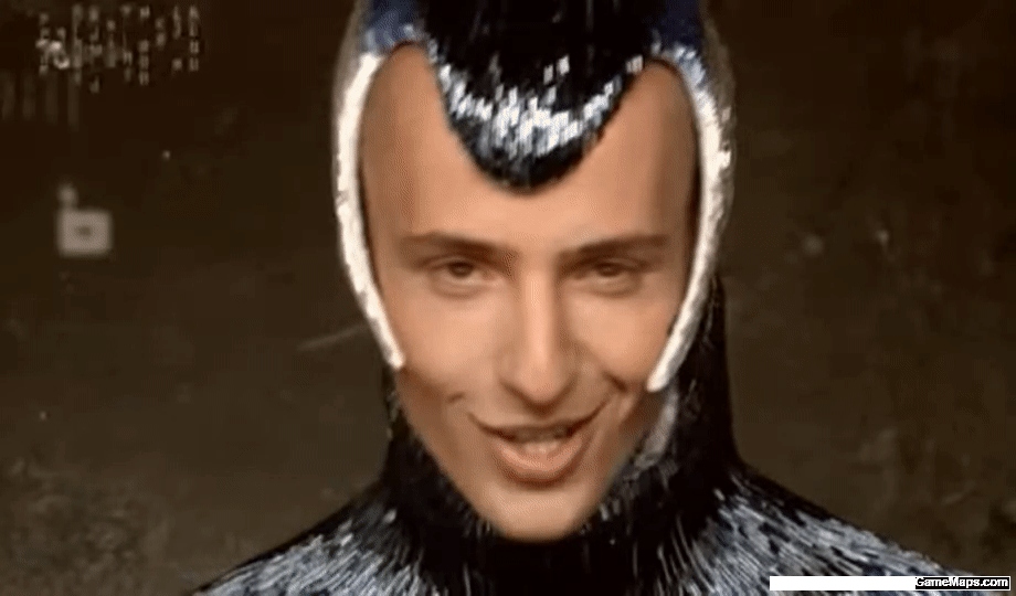 [Tank music] Vitas - Chum Drum Bedrum (Mod) for Left 4 Dead 2 - GameMaps.com