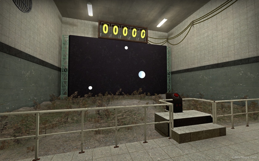 Aim Training Facility (Map) for Left 4 Dead 2 - GameMaps.com