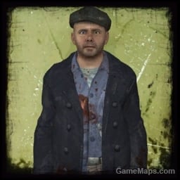 Al "The Weasel" Arlington (Mod) for Left 4 Dead 2 - GameMaps.com