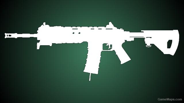 BO3 HUD icon pack (Mod) for Left 4 Dead 2 - GameMaps.com