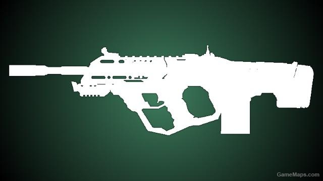 BO3 HUD icon pack (Mod) for Left 4 Dead 2 - GameMaps.com
