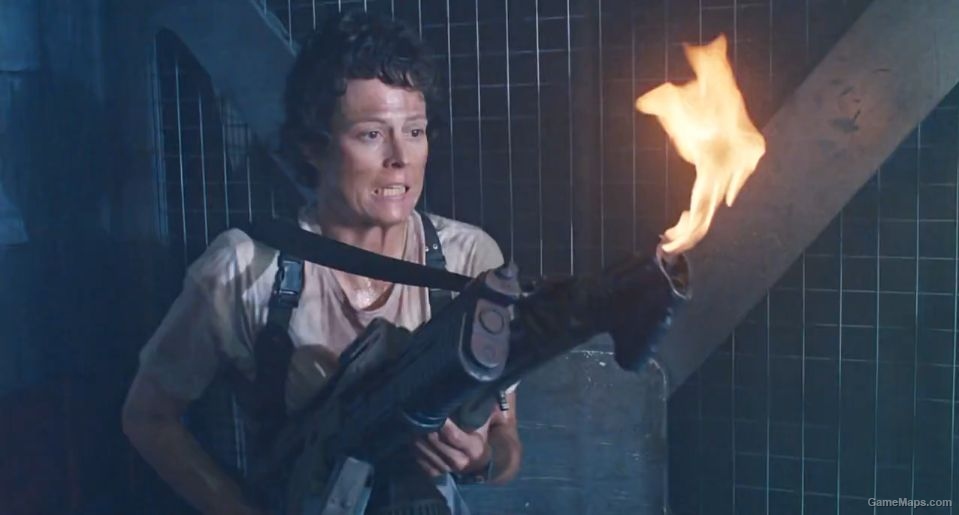 aliens alarm sound (Mod) for Left 4 Dead 2 - GameMaps.com