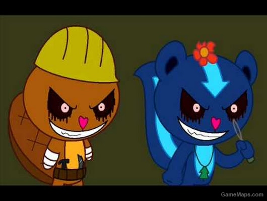 Amnesia Common Infected Sounds (Mod) for Left 4 Dead 2 - GameMaps.com