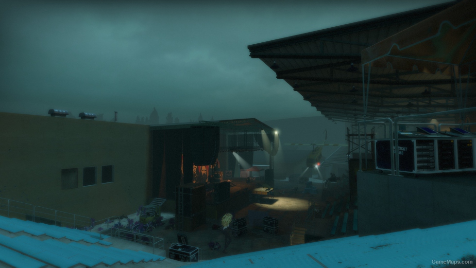 apocalypse now concert music (Mod) for Left 4 Dead 2 - GameMaps.com