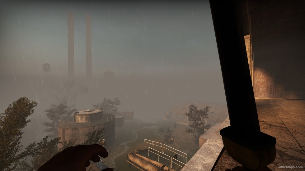 Arcade Melee Pack (Mod) for Left 4 Dead 2 - GameMaps.com