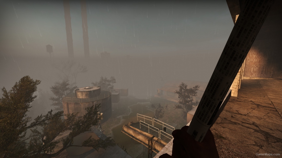 Arcade Melee Pack (Mod) for Left 4 Dead 2 - GameMaps.com