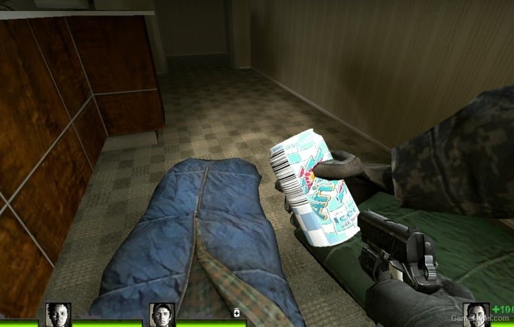 Arizona iced tea (Mod) for Left 4 Dead 2 - GameMaps.com