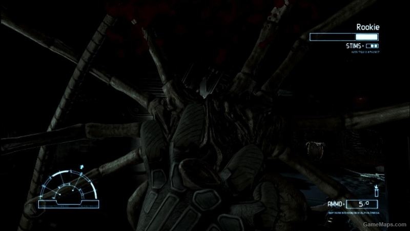 AVP2010 Facehugger sound for Jockey (Mod) for Left 4 Dead 2 - GameMaps.com