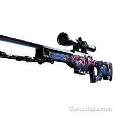 awp neo noir (Mod) for Left 4 Dead 2 - GameMaps.com