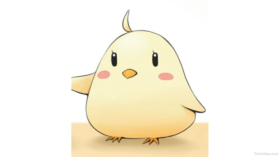 Azur lane manjuu MOD（碧蓝航线 蛮啾MOD） (Mod) for Left 4 Dead 2 - GameMaps.com