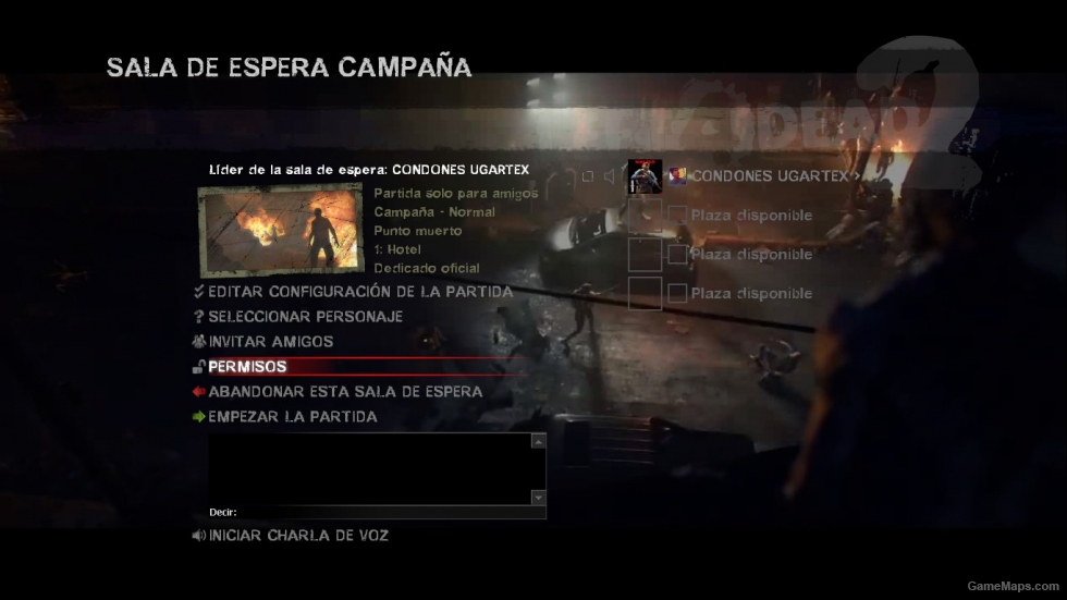 B4B Survivors Icons (Mod) for Left 4 Dead 2 - GameMaps.com