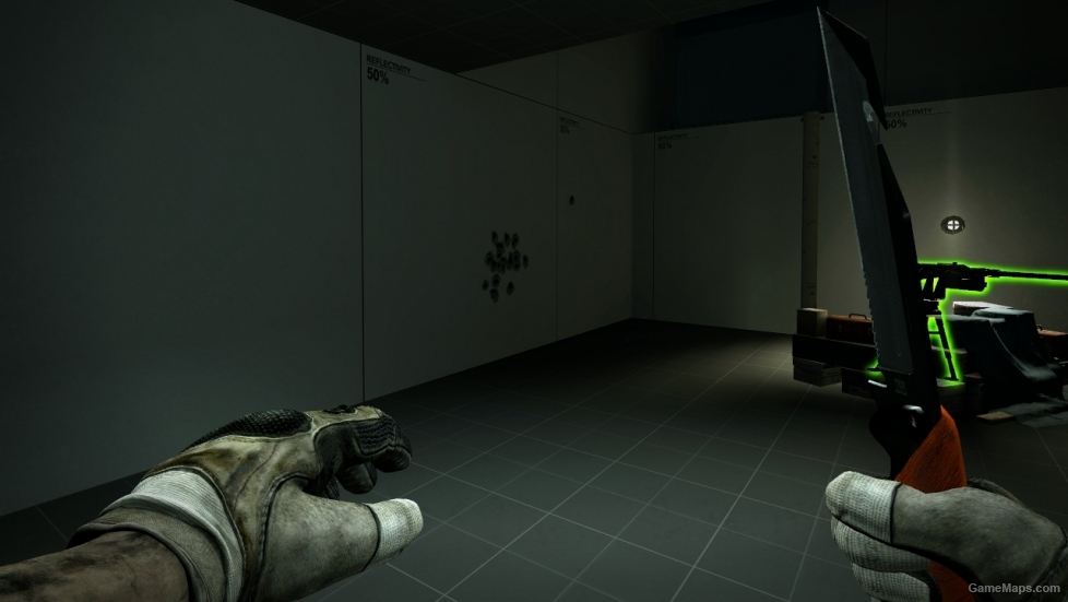 Battlefield 3 ACB-90 (Mod) for Left 4 Dead 2 - GameMaps.com