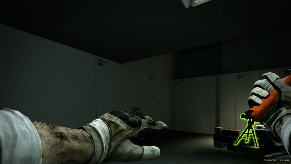 Battlefield 3 ACB-90 (Mod) for Left 4 Dead 2 - GameMaps.com